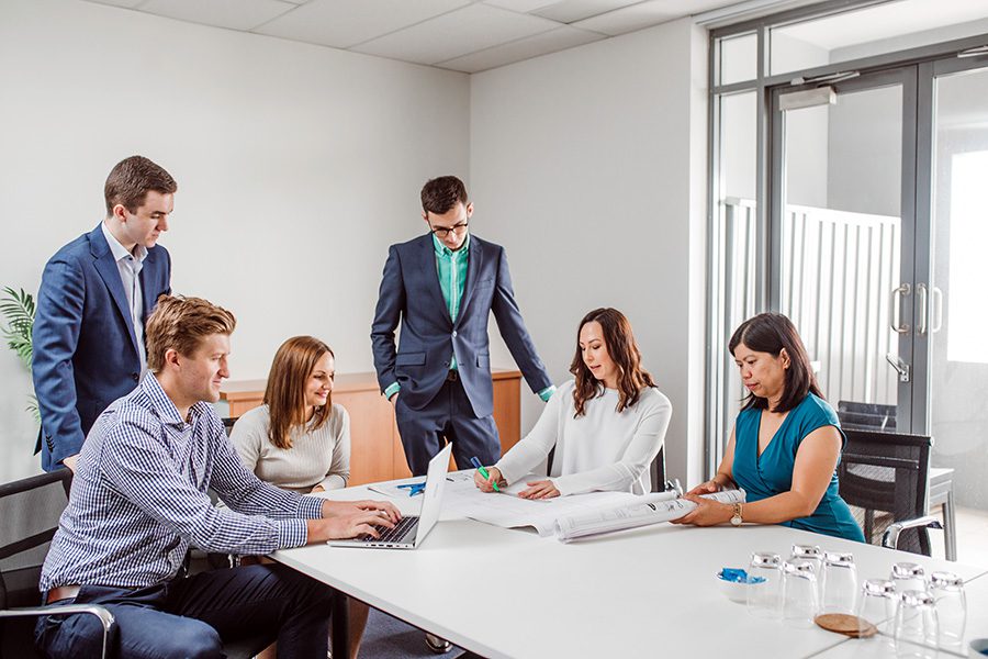 Brisbane body corporate managers - BCsystems